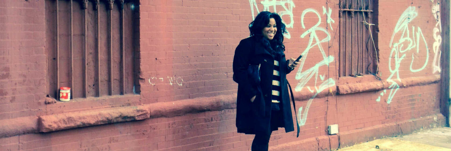 Working Girl: Abigail Opiah | Unruly