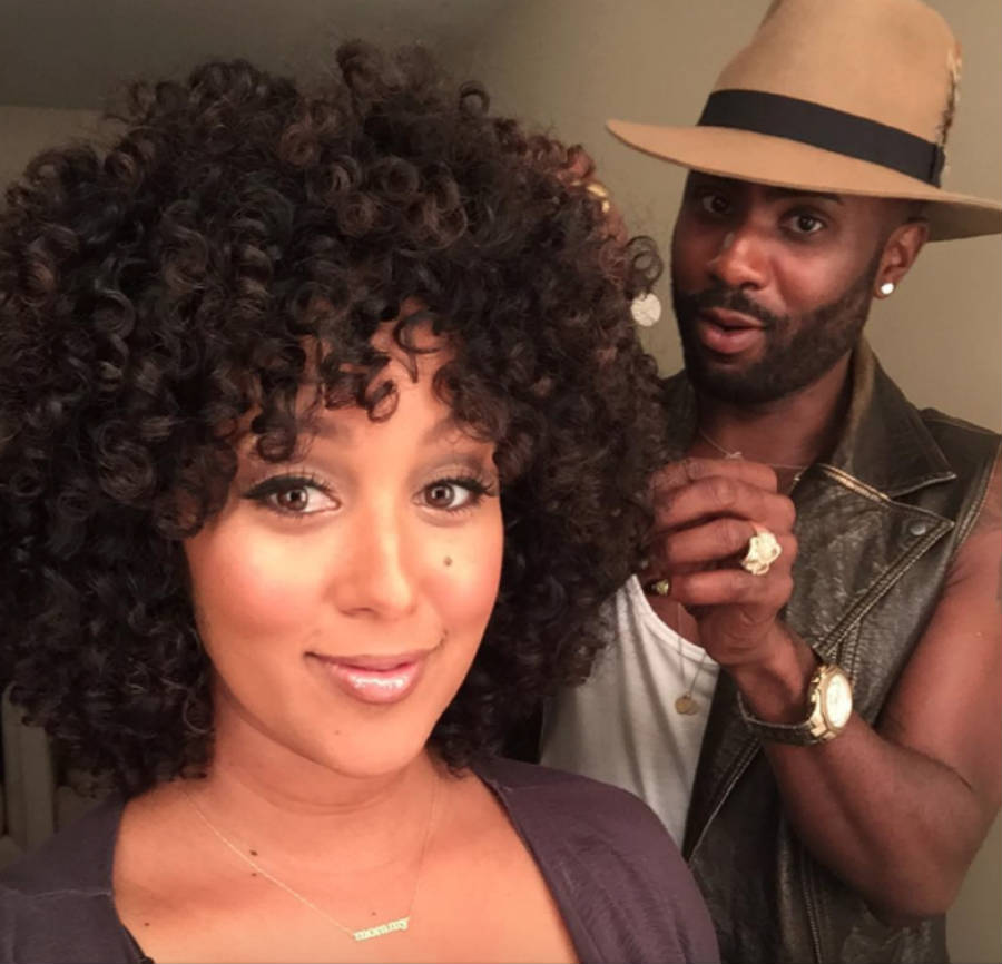 Hair Story: Best Celebrity Hair of 2015 | Unruly