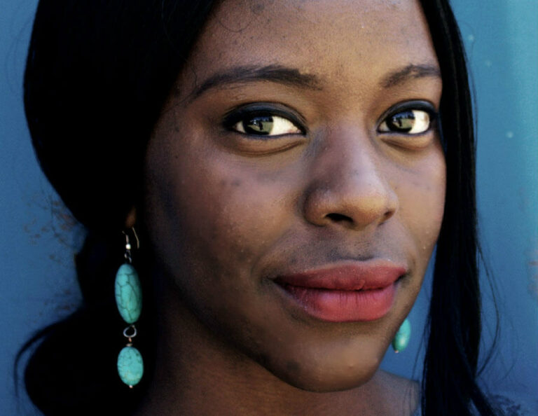 Being Female In Kenya Unruly