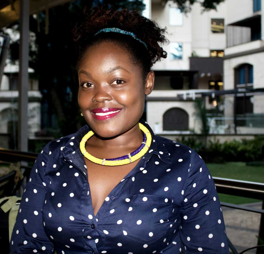 Being Female in Kenya | Unruly