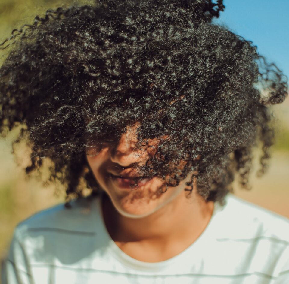 My Graveyard of Dead Hairstyles and Relationships | Unruly