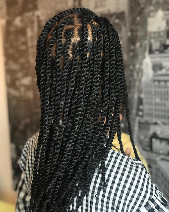 10 of the Best Braiders in the DC Area | Unruly