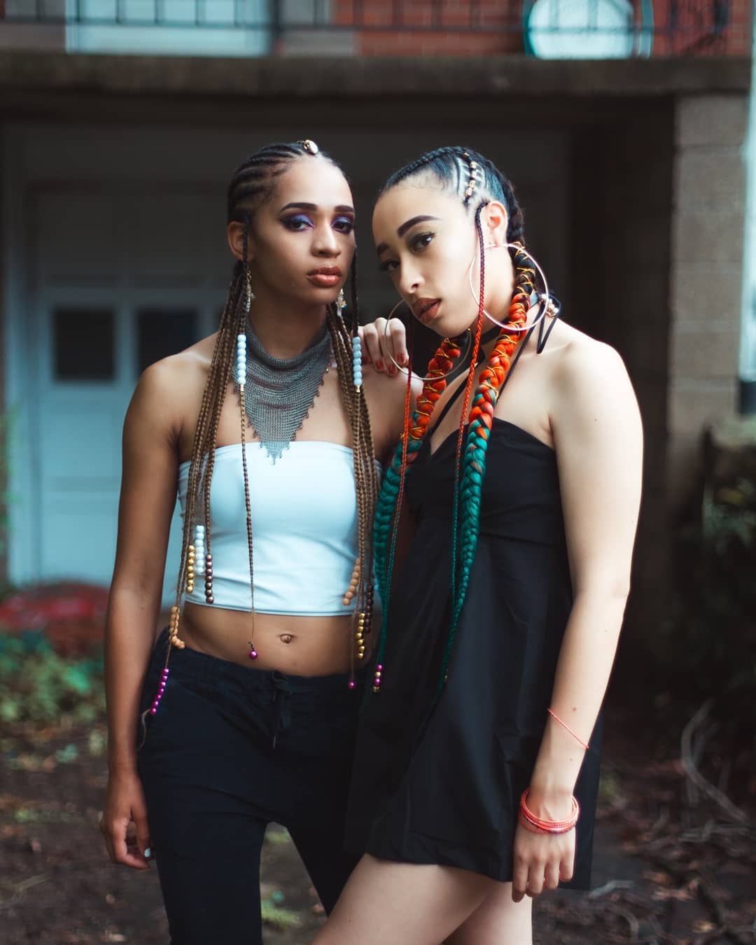 Fulani Braids: 30 Looks to Choose Your Next Braid Pattern - UNRULY