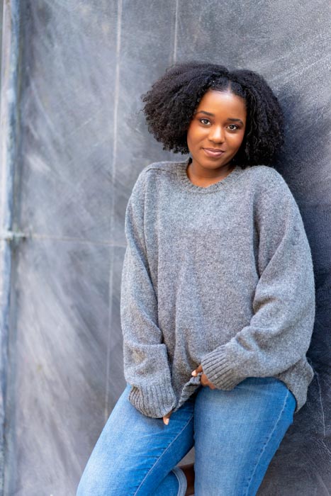 ‘Do it scared!’ Tyra the Creative on How to Overcome the Fears Holding ...
