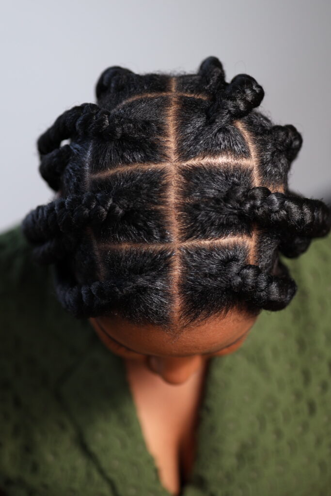 Jumbo Knotless Box Braids | Braiders in NYC, DC & LA