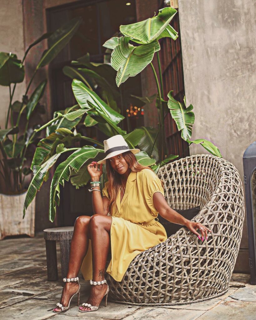 Black Girls Tan--But is It Worth the Risk? | Unruly
