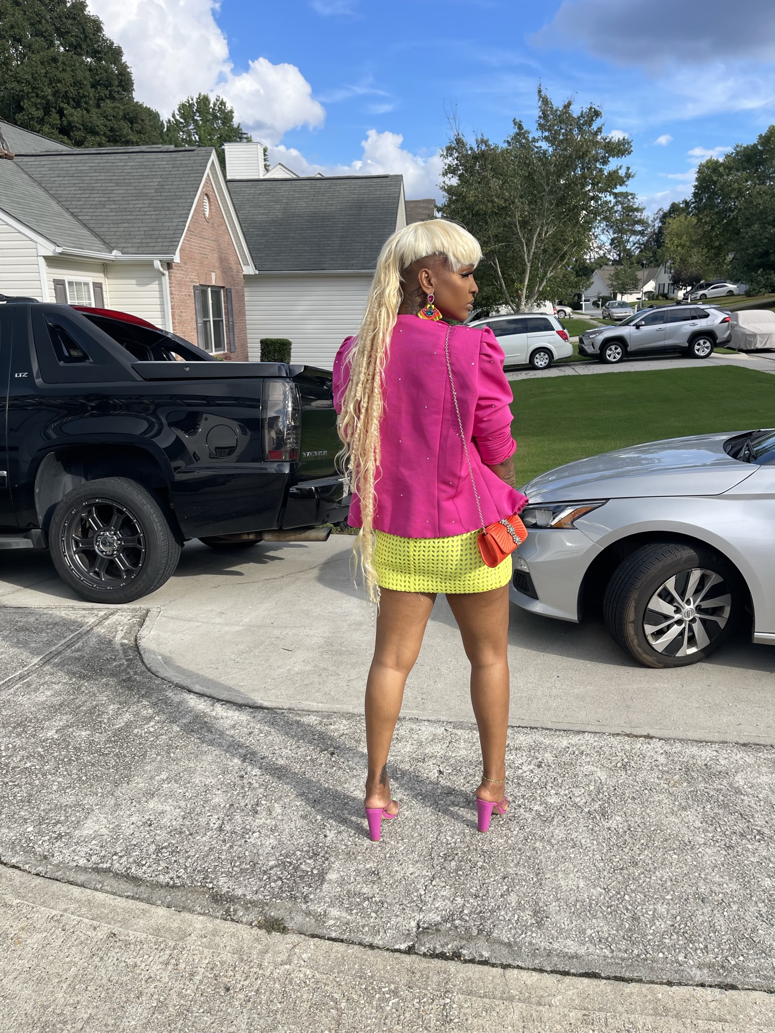 Black Girls and Mullets, a Match Made in Heaven | Unruly