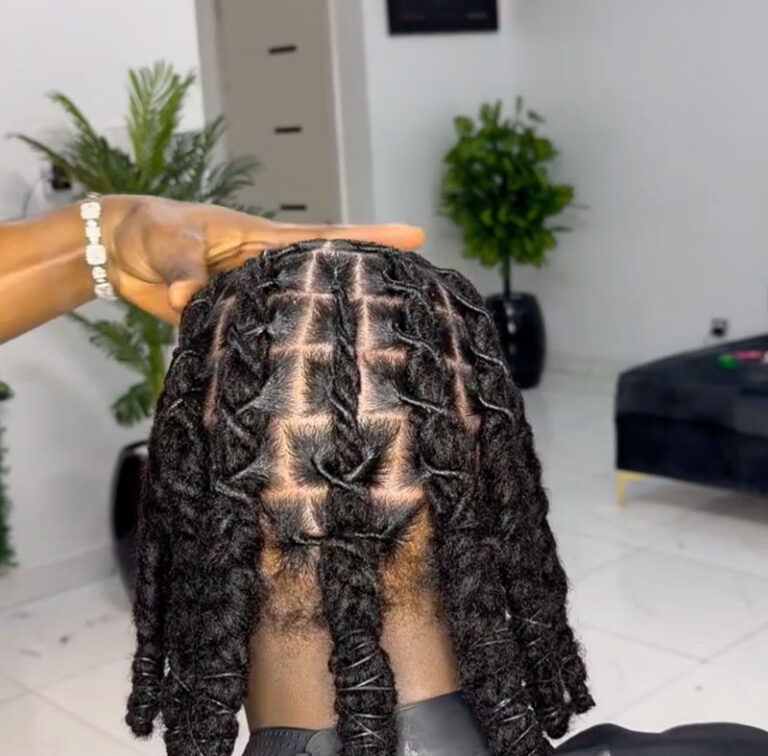 Barrel Twist Locs: Styles, How-To & All the Juicy Tips | Unruly