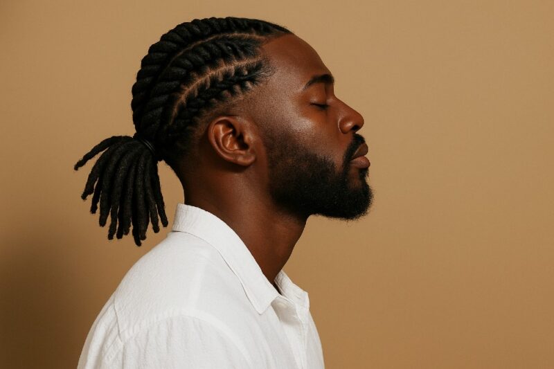 Barrel Twist Locs: Styles, How-To & All the Juicy Tips | Unruly