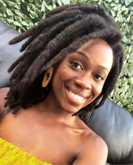 Fluffy Dreads: Great Tips for Soft & Voluminous Locs | Unruly