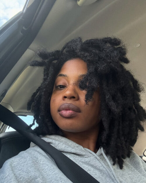 Fluffy Dreads: Great Tips for Soft & Voluminous Locs | Unruly
