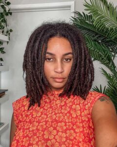 Fluffy Dreads: Great Tips for Soft & Voluminous Locs | Unruly