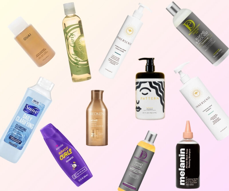 An Easy Guide to Conditioners for Natural Hair | Unruly